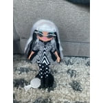 LOL Surprise OMG Fashion Doll Speedster, Fierce Fashions, Multiple ...