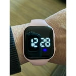 Cadex VibraPlus Wrist Medical Reminder Watch - 8 Alarm, Vibrating/Beep ...