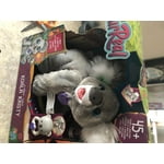 furReal Koala Kristy Interactive Plush Animal, Cuddles & Babble for ...