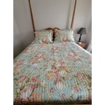 Waverly Spring Bling 3-Piece Bedspread Collection - Walmart.com