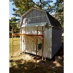 Pro-Series 6' Multipurpose Scaffolding - Walmart.com