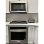 KitchenAid Long Slot 2-Slice Toaster with Manual Lift Lever - KMT2115 ...