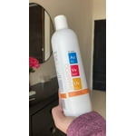 The Hair Lab Revitalizing Shampoo with Rice Water for Balanced Scalp ...