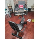 ProForm Smart Cycle Trainer 400 Ri, iFIT Compatible Stationary Exercise ...