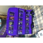 LEGO Harry Potter Knight Bus 75957 Building Set, Realistic Transport ...