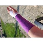 Zodaca, Self Adhesive Glitter Vet Tape, 3x180 in, 12 Pack - Walmart.com