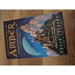 Chronicles of Amber The Great Book of Amber: The Complete Amber ...