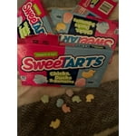 SweeTARTS Easter Candy: Chicks, Ducks, & Bunnies, Sweet, Chewy, Animal ...