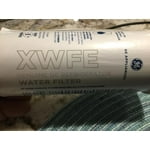 GE XWFE Refrigerator Water Filter - WR01F04788 - Walmart.ca