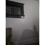 Lanco Color Collection Semi-Gloss Interior Wall & Trim Paint, Off-White ...