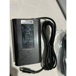 Dell 65W Laptop Charger, USB-C Type AC Adapter with 1m Power Cord ...