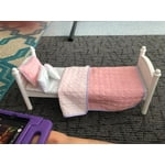 My Life As Stackable Bed for 18” Doll, 6 Pieces - Walmart.com