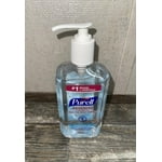 PURELL Advanced Hand Sanitizer Refreshing Gel Display Bowl, 36-1 oz ...