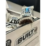 Built Bar, Cookies 'N Cream Puff Protein Bars, 17g Protein, Collagen ...