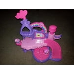 Playskool Friends Musical Celebration Castle Featuring My Little Pony ...
