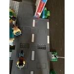 LEGO City Hospital Playset 60330 with Ambulance, Rescue Helicopter, 12 ...