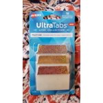 "Avery Office Labels - Printable Tab Inserts for Hanging File Folders ...