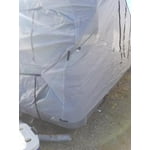 Camco ULTRAGuard RV Cover | Fits Class A RVs 32 to 34-feet | Extremely ...