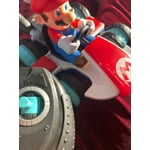 World of Nintendo Mario Kart Mini RC Racer - Remote Control Car Toy ...