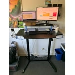 RESPAWN RESPAWN-3000 - Table - Walmart.com