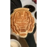 Uncanny Brands Marvel Spider-Man Waffle Maker - Walmart.com