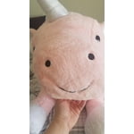 Animal Adventure® Sqoosh2Poof™ Jumbo Plush Character Compressed Inside ...