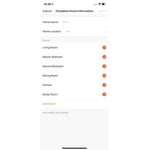 Home Zone Security Floodlight Camera - 1080P Wireless, Motion Sensor ...