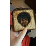 Uncanny Brands Dungeons & Dragons Toaster with Logo, Adjustable ...