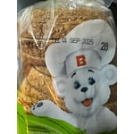 Pan Bimbo cero cero 610 g | Walmart en línea