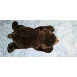 Hugs and Cuddles™ Calmings 18" Weighted 2.5 lbs. Plush Bear, Soft ...