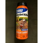 TERRO Fire Ant Killer Granules 2 lb Outdoor Long-Lasting Waterproof ...