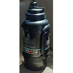 TAL Stainless Steel Zeus Water Bottle 3 Liter, Black - Walmart.com