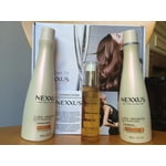 Nexxus Oil Infinite for Dull or Unruly Hair Conditioner, 13.5 oz ...
