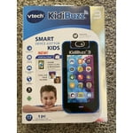 VTech® KidiBuzz™ 3 Smart Device for Kids, Interactive Learning Games ...