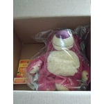 Disney/Pixar Toy Story Lotso Stuffed Characters Plush - Walmart.com
