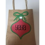 12 Packs: 13 ct. (156 total) Small Solid Gift Bags by Celebrate It ...