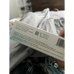 OraQuick At-Home Rapid HIV Self-Test, 1 Single Use Saliva Test HSA/FSA ...