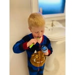 Tobi Robot Kid's Smartwatch with Cameras, Games and Activities - Pink ...