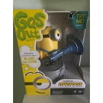 Gas Out Minions: The Rise Of Gru Kids Game with Minion Holding Fart ...