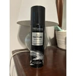 Tresemme Dry Texture Finishing Hold Hair Spray, Weightless Styling, 5 ...