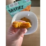 TAST!EZ Breaded Mexican-Style Street Corn Triangles, 11 oz Carton ...