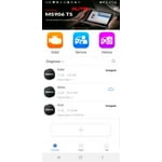 Hyper Tough Autel HT200 OBD2 Can Bluetooth All Systems Scan Tool ...