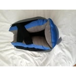 McKesson Heel Protector Boot, Pressure Relief for Foot and Ulcer ...