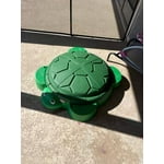 Little Tikes Kids Turtle Sandbox with Removable Cover - Walmart.com