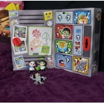 RYAN'S WORLD Professor Ryan’s Locker Surprise, 12 Surprises Inside ...