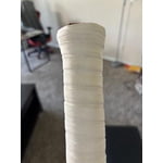 HEAD Super Comp Racquet Overgrip - 3-Pack with Tape, White Color ...