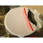 Sunbeam Hot Shot Hot Water Dispenser, Black (006131-000-000) - Walmart.com