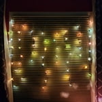 12 Pack: Warm White Curtain LED String Lights by Ashland™ - Walmart.com