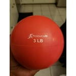 ProsourceFit Weighted Toning Exercise Hand Balls for Pilates & Yoga ...