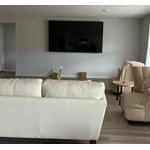 SAMSUNG 98 Inch Flat Screen Class DU9000 Crystal UHD Smart Big TV ...